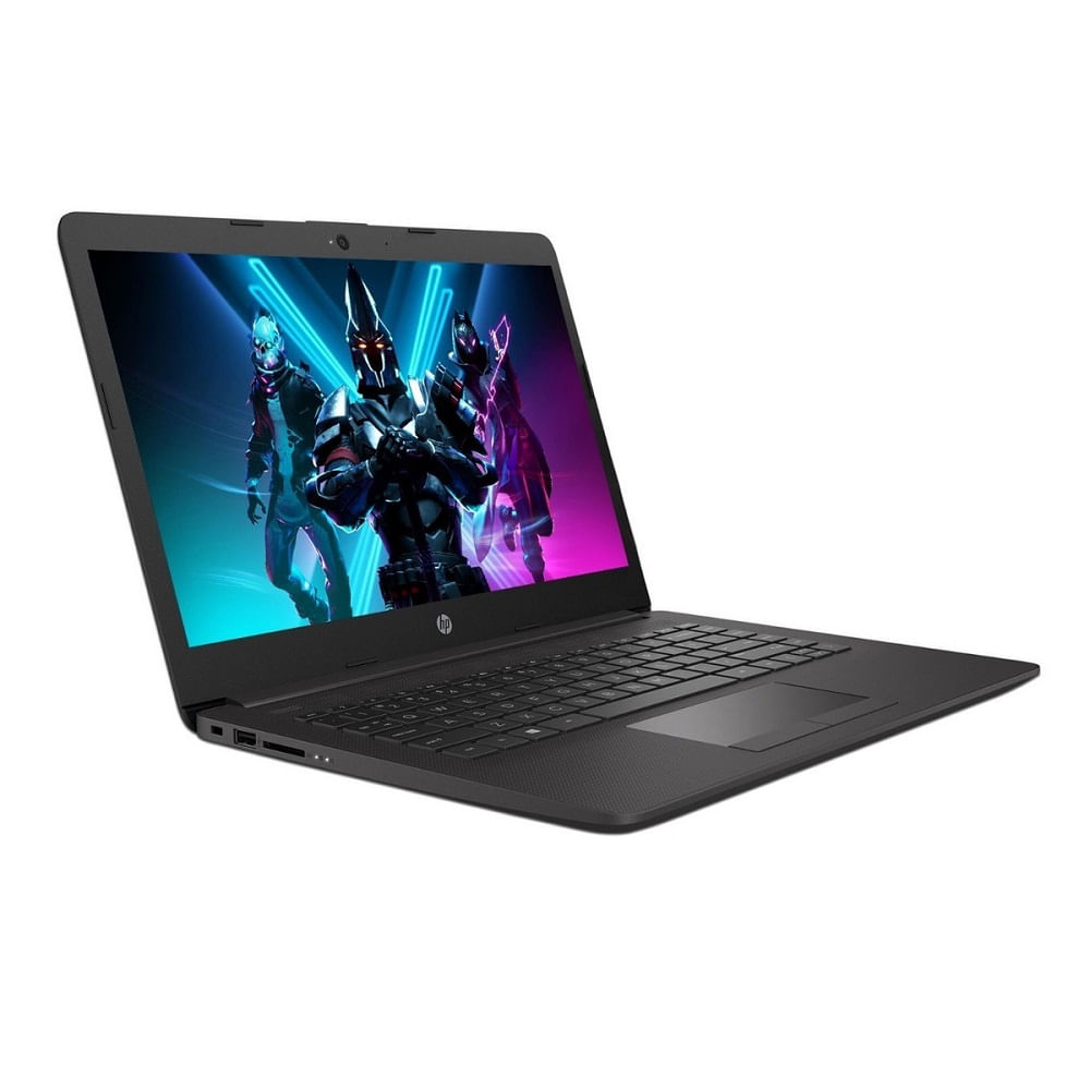Portatil Hp 245 G7 Amd Ryzen 3-3205 4gb 1tera 14 Linux - buyruru