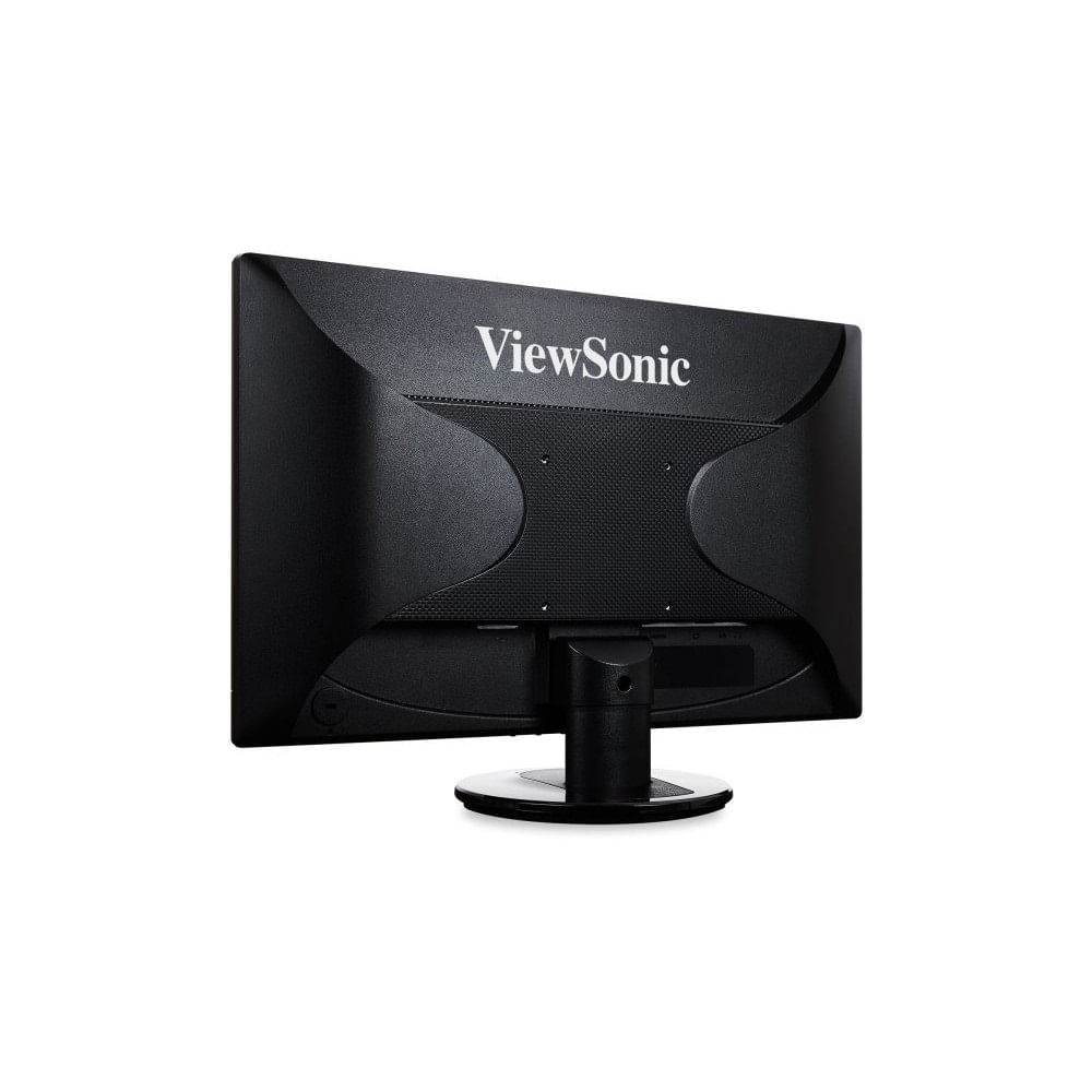 Monitor Viewsonic 22 Full Hd Altavoces Integrados - buyruru-comfama
